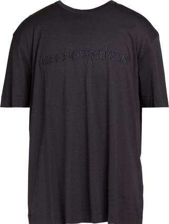 Emporio Armani TOPS - T-shirts auf YOOX.COM