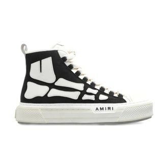 Amiri Sneakers - - Shoes - Herren - Schwarzk - 41 EU