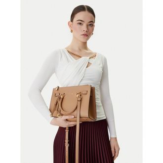 Liu Jo Handtasche Liu Jo AA6069 E1012 Braun