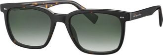 Marc O'Polo Karee Sonnenbrille - - Accessories - Herren - Braun - 55 MM