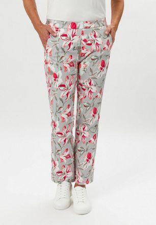 Frank Walder Schlupfhose in moderner Optik