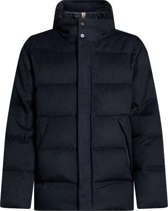 Duno JACKEN & M&Auml;NTEL - Pufferjacken & Daunenjacken auf YOOX.COM