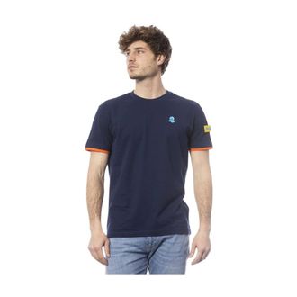 Invicta Herren, Oberteile, Blau, XLGr&ouml;&szlig;e
