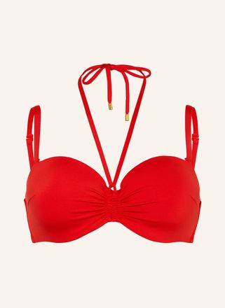 Marie Jo Marie Jo B&uuml;gel-Bikini-Top Madurai rot