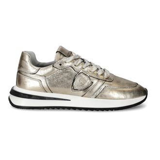 Philippe Model Sneakers Tropez 2.1 Running - - Shoes - Damen - Grau - 36 EU