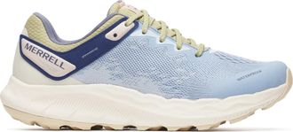 Merrell Antora 4 Waterproof - Bleu - Taille 40.5 M