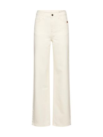 Camel Active 5 Pocket Wide Leg Denim