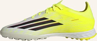 adidas f50 Pro Turf Fussballschuh gelb