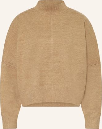 OPUS Pullover Pilas beige