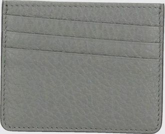 Maison Margiela Portemonnaie MAISON MARGIELA Herren Farbe Grau