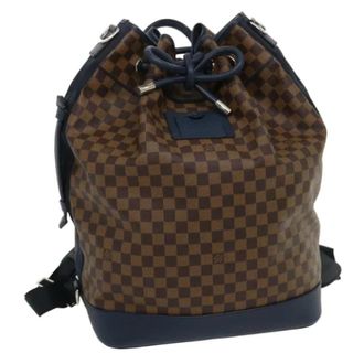 Louis Vuitton Damen, Pre-Owned, Braun, ONE SIZEGr&ouml;&szlig;e