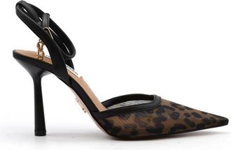 Steve Madden Femme, Chaussures, Brun, Taille: 38 1/2 EU Alliance Pump