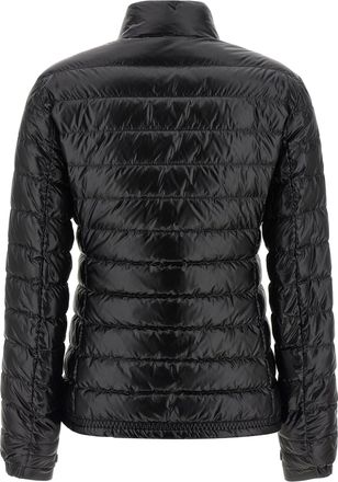 Moncler Down Jacket - Black