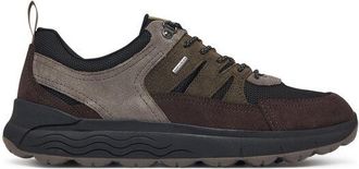 Geox Sneakers U Spherica 4X4 B Abx U66FDB 02211 C6KB3 Braun
