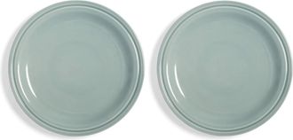 &Klevering Assiettes Mochi - Set de 2 &Klevering