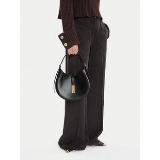 Polo Ralph Lauren Handtasche Polo Ralph Lauren 428944017001 Schwarz