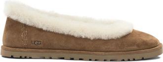 UGG Zora Ballerina - - Shoes - Damen - Braun - 35 EU