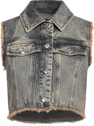 Sportmax JACKEN & MÄNTEL - Jeansjacken/Mäntel auf YOOX.COM