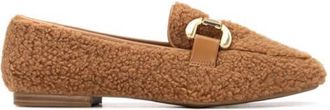 Xti Chaussures Femme Camel - Chaussures Confortables et polyvalentes - Mode d&eacute;contract&eacute;e - Mod&egrave;le 14463701 (Taille39)