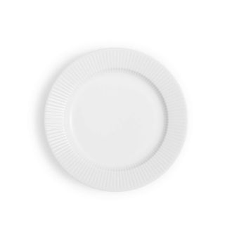 Eva Solo Eva Trio | Legio Nova Dinner Plate 25 cm | 4 Stück Porzellan Teller