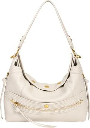 Jerome Dreyfuss Sac port&eacute; &eacute;paule Lucky Hobo en cuir de ch&egrave;vre
