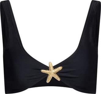 Moda Minx Bikinitop Starfish