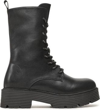 Jenny Fairy Schn&uuml;rschuhe WS5902-03 Schwarz