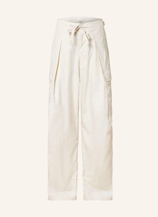 Isabel Marant Isabel Marant Cargohose Caleb Regular Fit beige