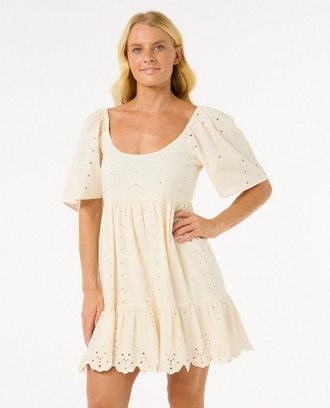 Rip Curl Minikleid Kurzes Kleid - San Carlos La Joya f&uuml;r Strandtage