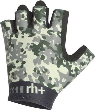 Rh+ Herren Handschuhe Fahrradhandschuh Fashion Glove
