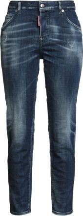 Dsquared2 HOSEN & RÖCKE - Jeanshosen auf YOOX.COM