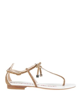 Borbonese SCHUHE - Zehentrenner auf YOOX.COM