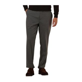 Pla&icirc;n Theopl 438 - - Trousers - Herren - Grau - XS