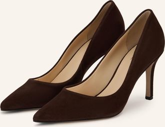 H&ouml;gl Pumps braun