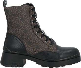 Liu Jo SCHUHE - Stiefeletten auf YOOX.COM