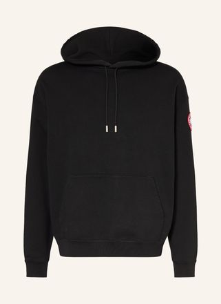 Canada Goose Hoodie Rove schwarz