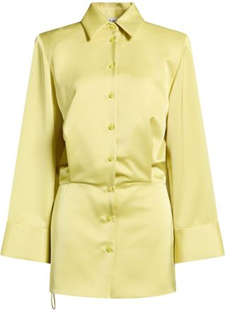 The Attico KLEIDER - Mini-Kleider auf YOOX.COM