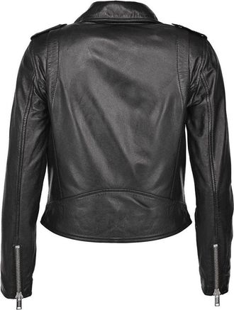 Mustang Jeans Lederjacke 31021322