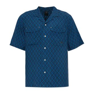 Moose Knuckles Herren, Shirts, Blau, SGr&ouml;&szlig;e