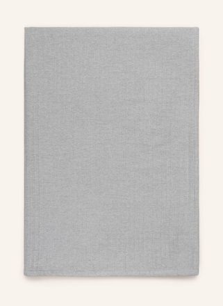 Marc O'Polo Marc Opolo Plaid Viggo grau