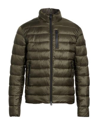 Bomboogie JACKEN & M&Auml;NTEL - Pufferjacken & Daunenjacken auf YOOX.COM