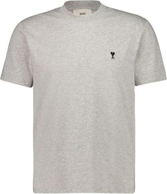 Ami T-shirt en coton Ami De Coeur