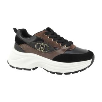 Liu Jo Sneakers - - Shoes - Damen - Schwarzk - 38 EU