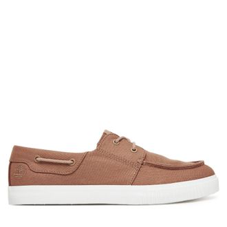Timberland Mokassins Timberland Mylo Bay TB0A42A7EVP1 Braun