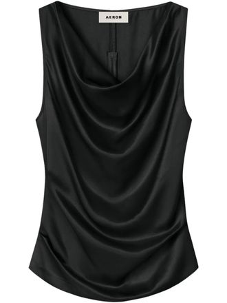 Áeron haut Camille - Noir