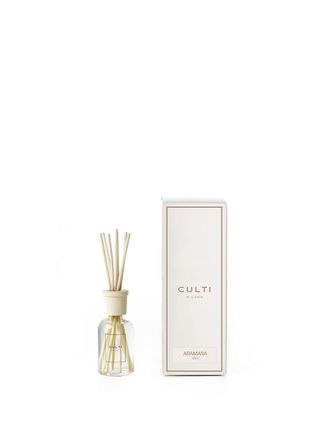 Culti Diffusor Stil 100 ml Milano | Duft ARAMARA, Orange und Bergamotte - Lebensdauer 3 Monate - von 10 bis 20 qm