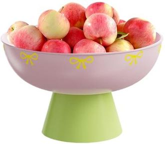 Generic Id&eacute;al pour les f&ecirc;tes, le camping, la cuisine, les pique-niques, la salle &agrave; manger et le style campagnard | Bol &agrave; fruits - Plateau avec drainer - D&eacute;cor