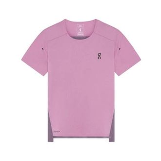 On Running Performance-T - Femme - Sport - Rose - Taille: 40 FR