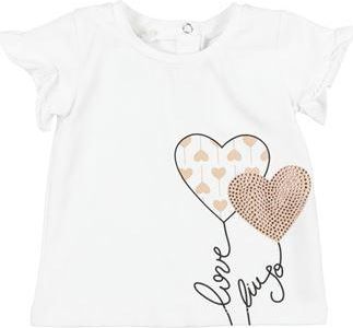 Liu Jo TOPS - T-shirts sur YOOX.COM
