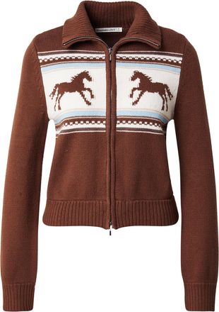 Abercrombie & Fitch Strickjacke